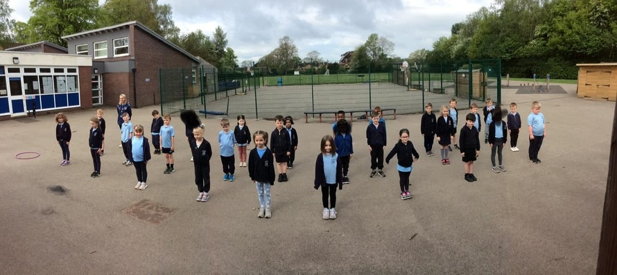 St Anne's Catholic Primary School in Nantwich - Profile (2023)