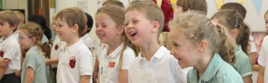 Bexton Primary School - Profile (2024)