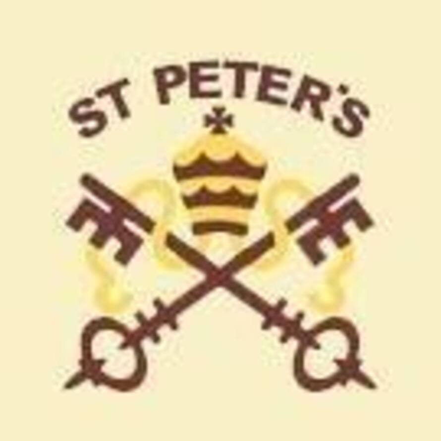 St Peter's Catholic Primary School in Woolston - Profile (2023)