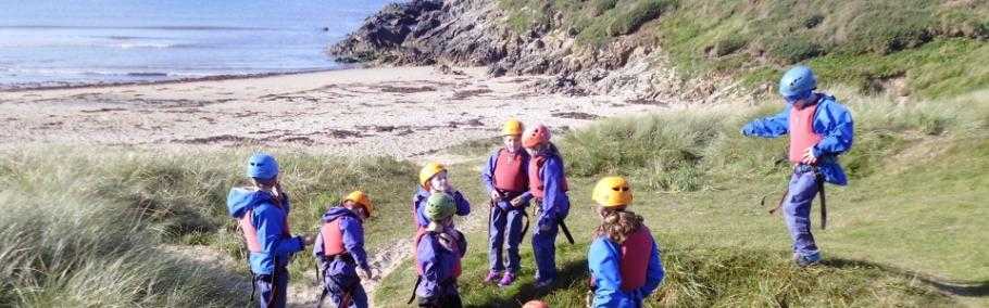 Kingsley Community Primary School and Nursery - Profile (2024)