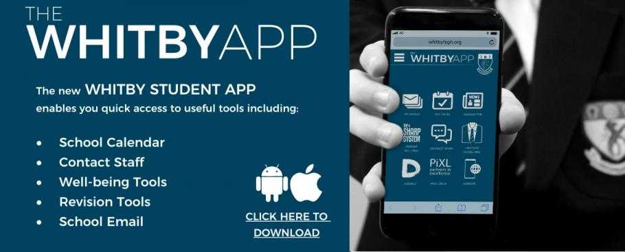 The Whitby High School - Profile (2023)