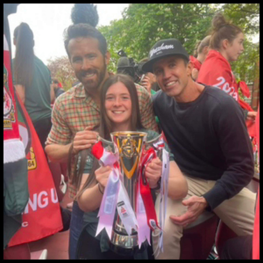 Helsby High School - Profile (2023)