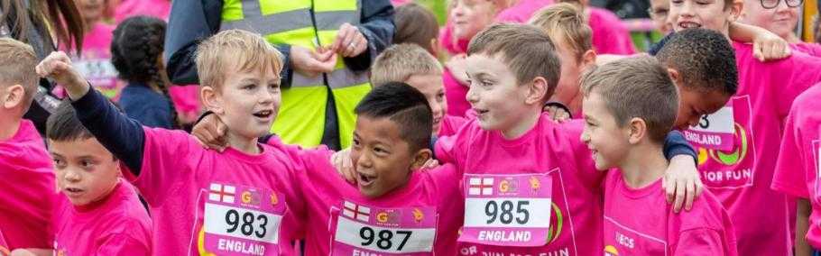 St Wilfrid's Catholic Primary School in Hartford - Profile (2024)