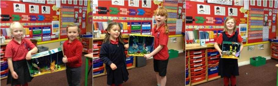 Pott Shrigley Church School - Profile (2023)