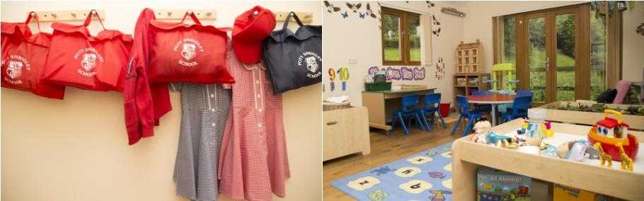 Pott Shrigley Church School - Profile (2023)