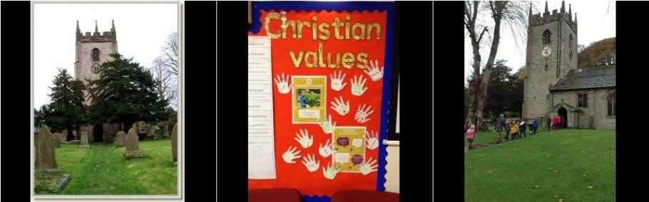 Pott Shrigley Church School - Profile (2023)