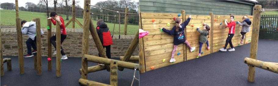 Pott Shrigley Church School - Profile (2023)