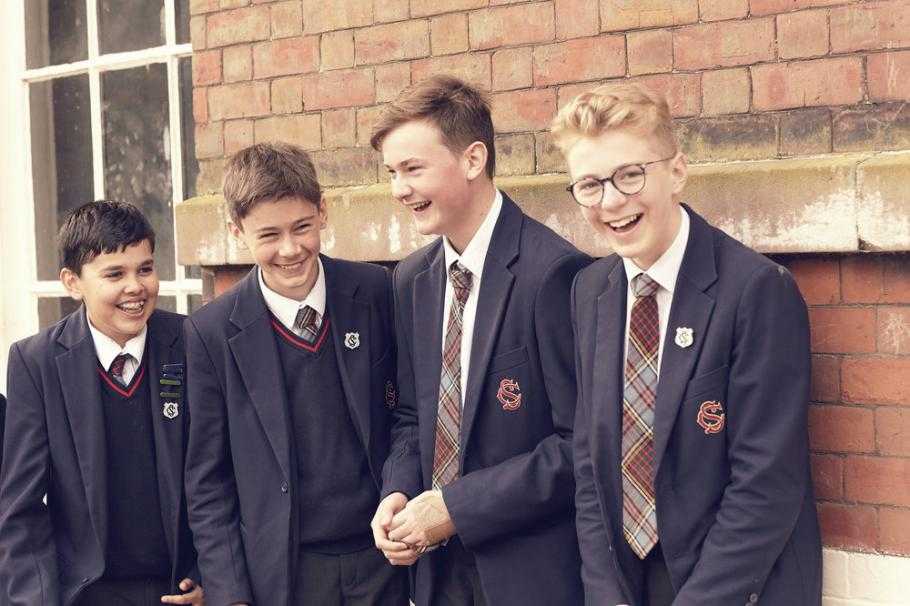 Cransley School - Profile (2023)