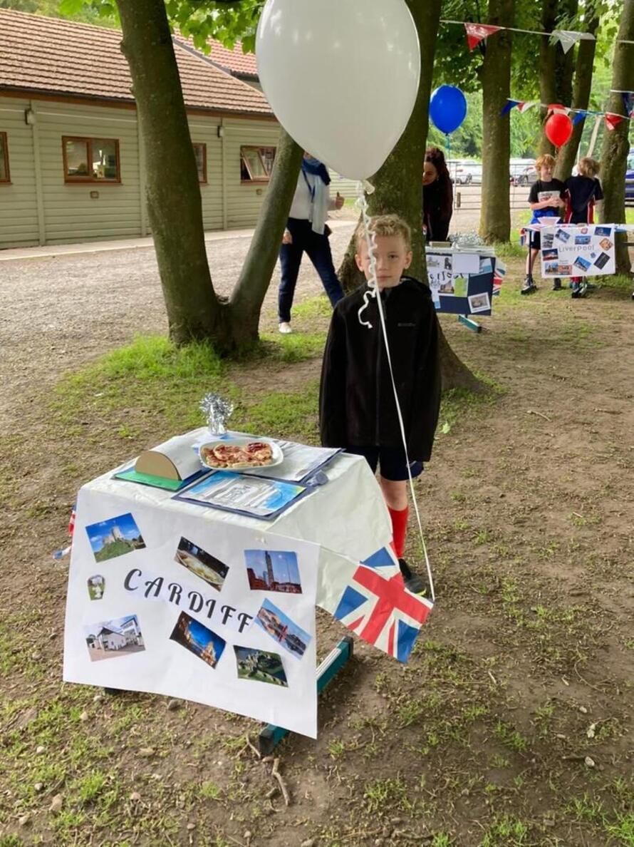 Cransley School - Profile (2023)