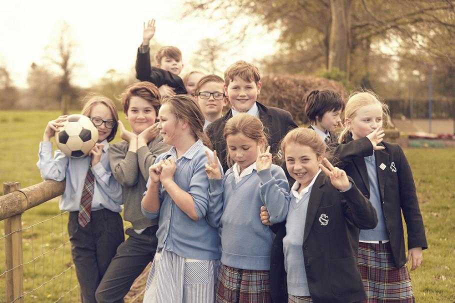 Cransley School - Profile (2024)