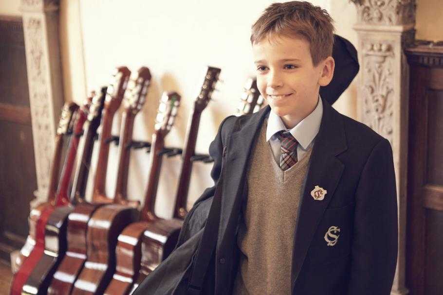 Cransley School - Profile (2023)