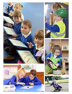 Lockwood Primary School - Profile (2023)