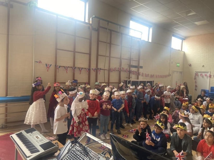 Mill Lane Primary School in Stockton-on-Tees - Profile (2024)