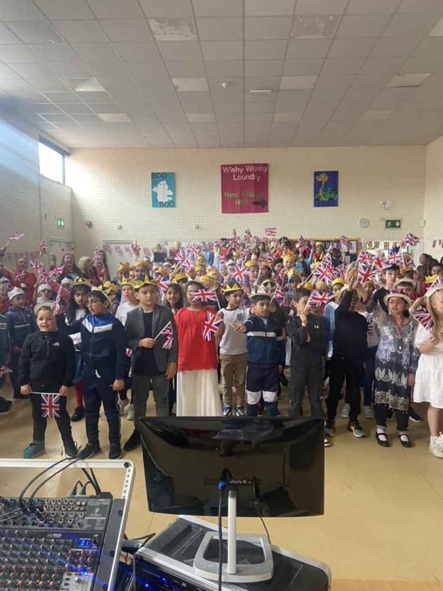 Mill Lane Primary School in Stockton-on-Tees - Profile (2024)