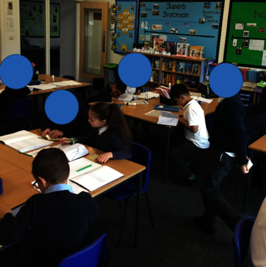Bowesfield Primary School - Profile (2023)