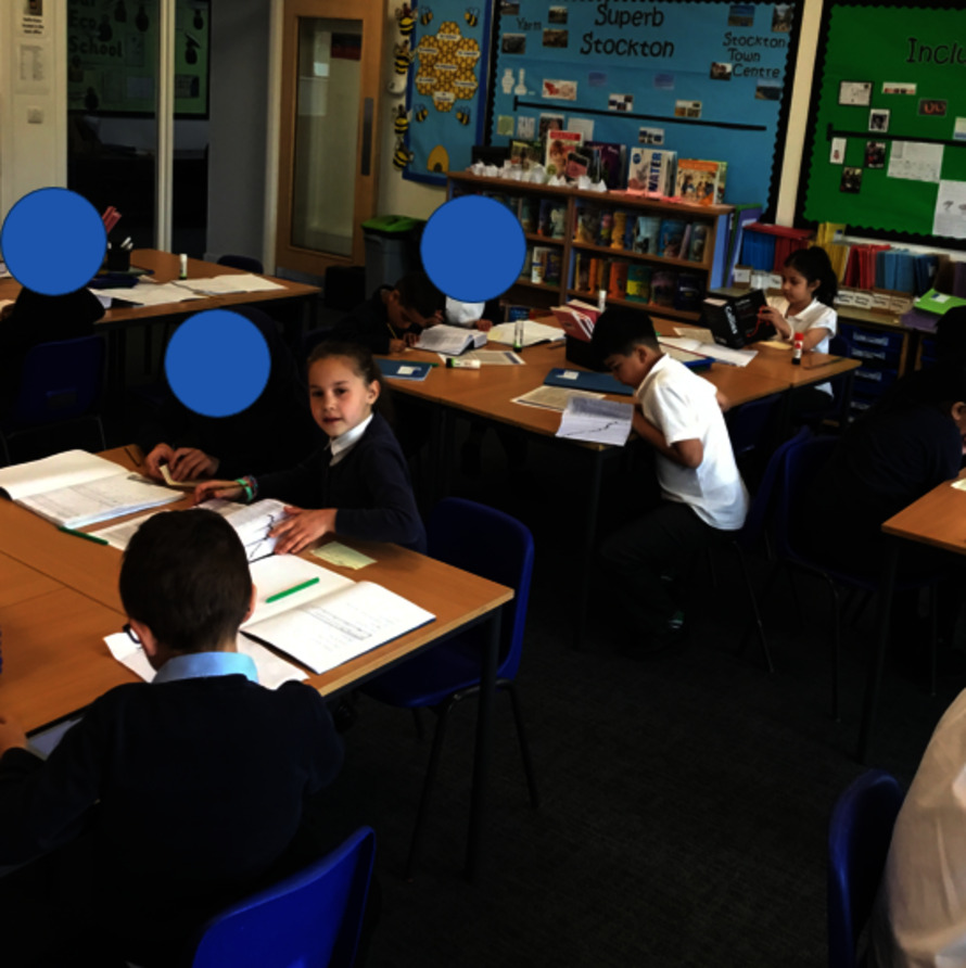 Bowesfield Primary School - Profile (2023)
