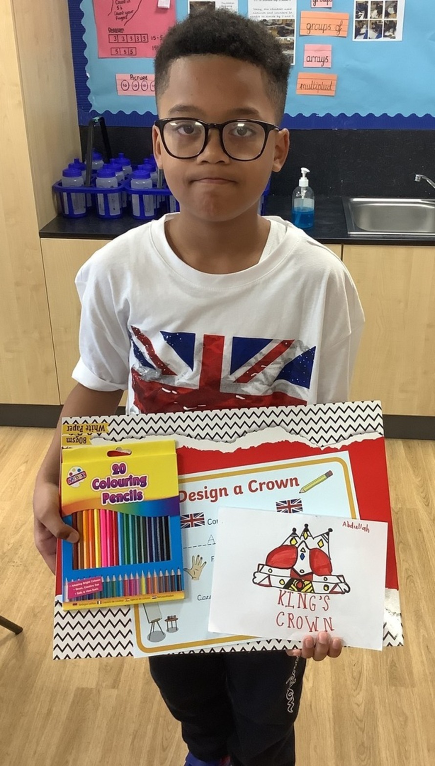 Newport Primary School in Middlesbrough - Profile (2023)