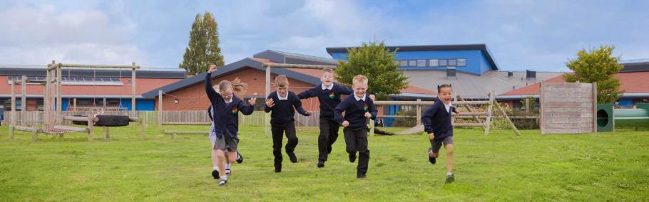 Berwick Hills Primary School - Profile (2023)