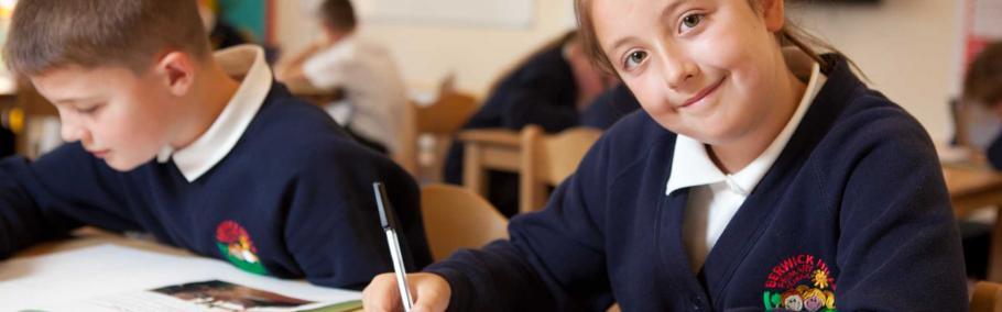 Newham Bridge Primary School - Profile (2023)