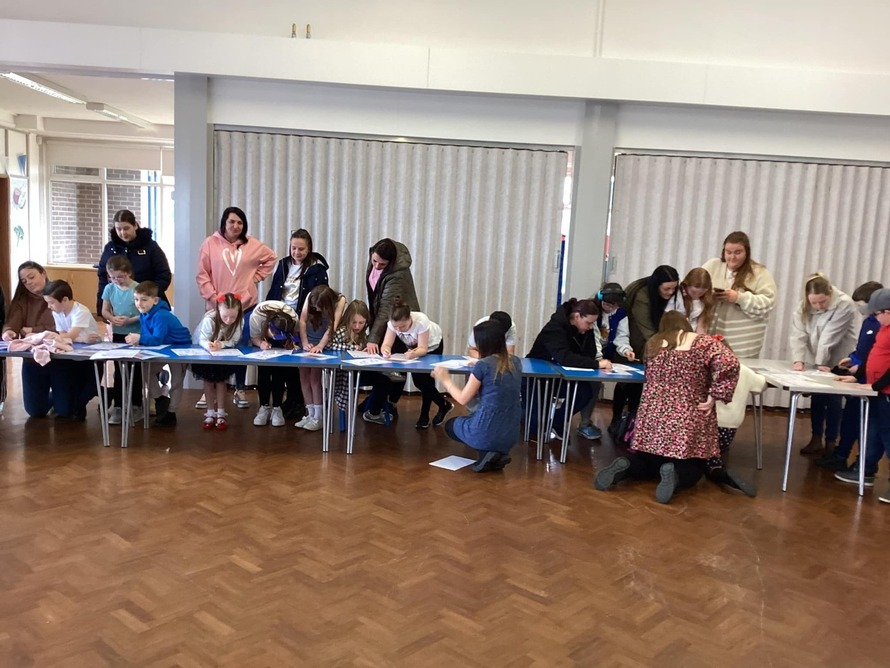 Rift House Primary School - Profile (2023)