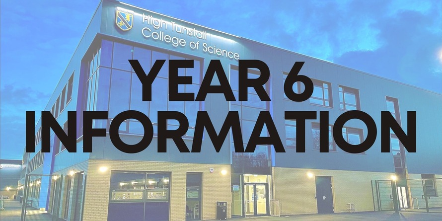 High Tunstall College of Science - Profile (2023)