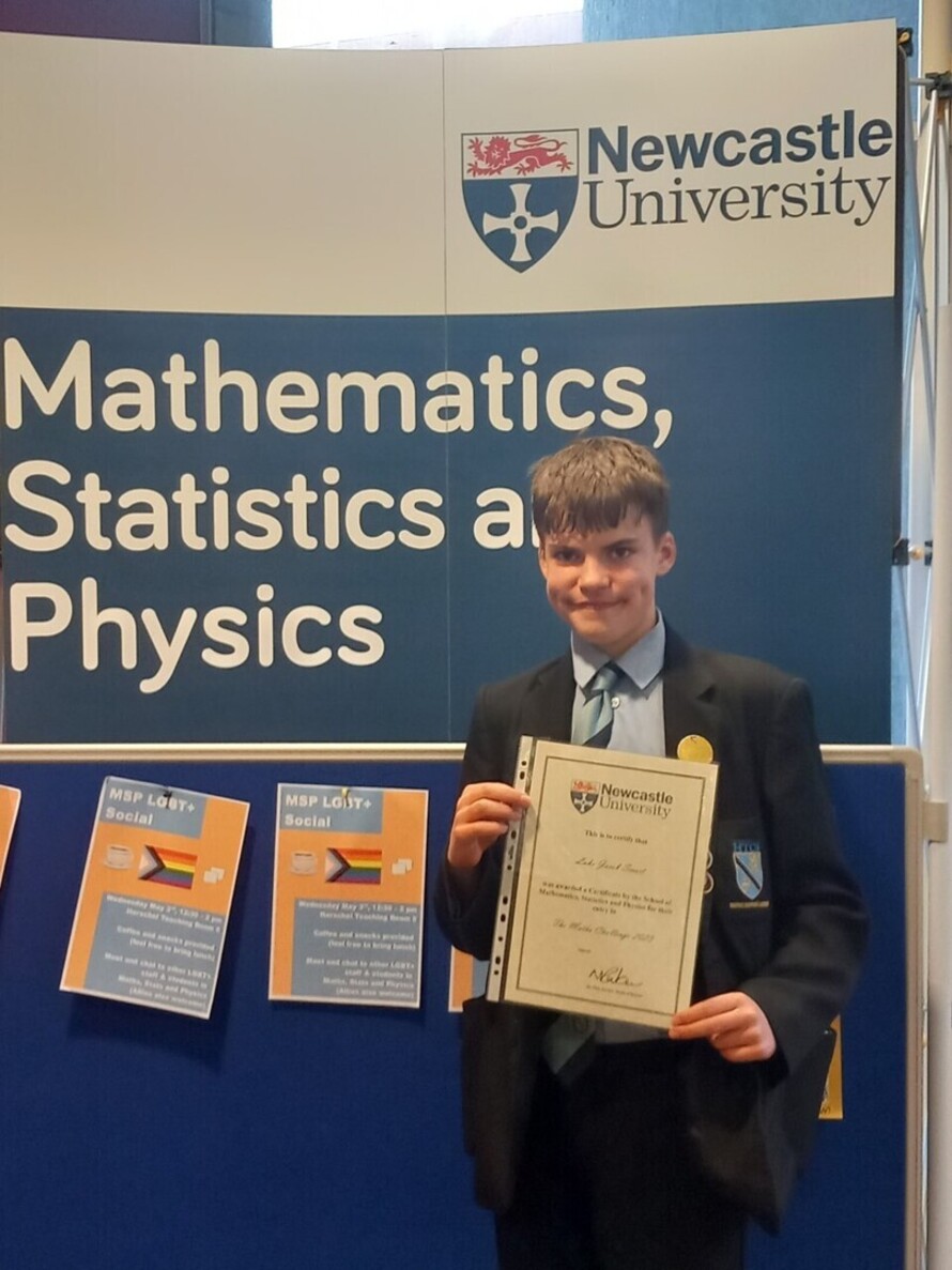 High Tunstall College of Science - Profile (2023)