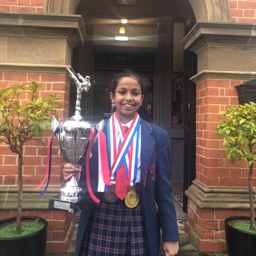 Red House School - Profile (2023)