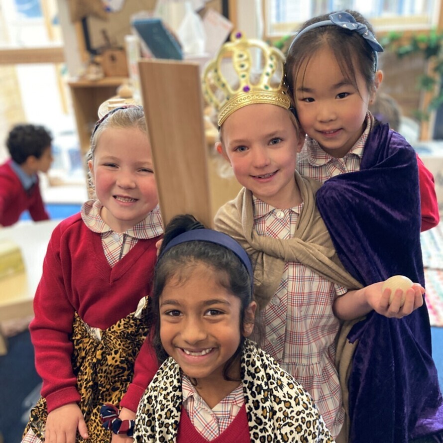 Yarm School - Profile (2023)