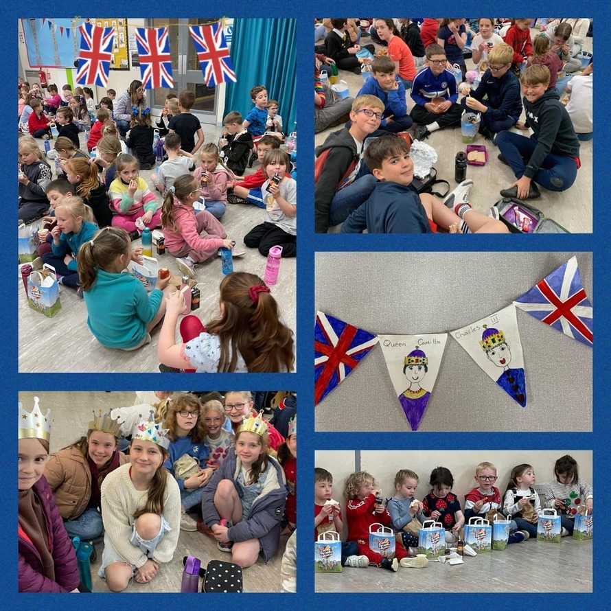 Treleigh Community Primary School - Profile (2023)