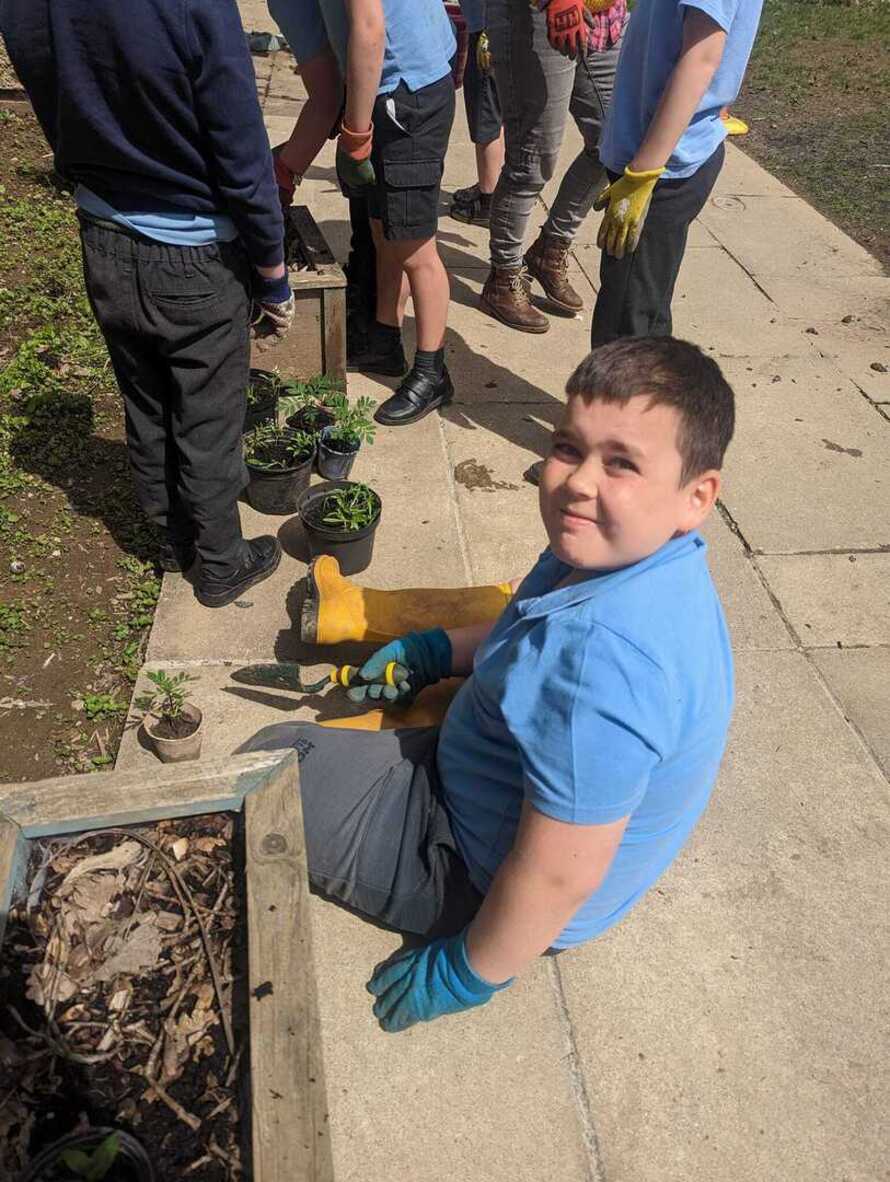 St Erme with Trispen Community Primary School - Profile (2023)