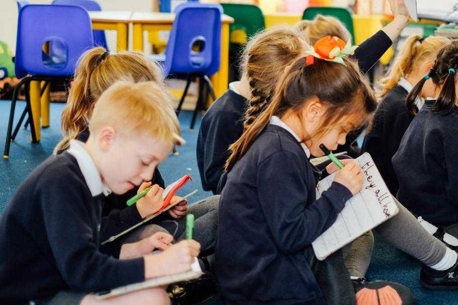 Nanstallon Community Primary School - Profile (2023)