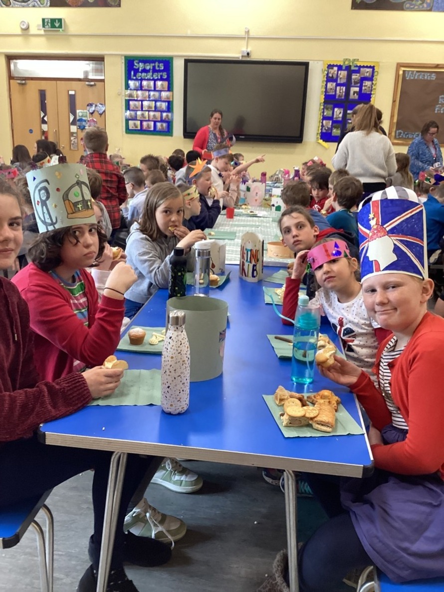 St Neot Community Primary School - Profile (2024)