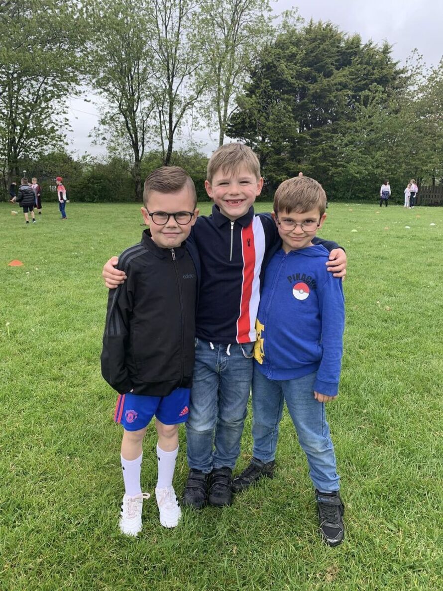 Calstock Community Primary School - Profile (2024)