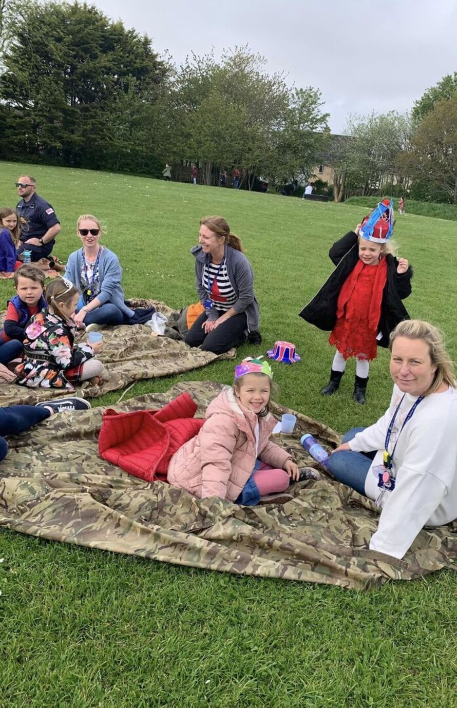 St Stephens (Saltash) Community Primary School - Profile (2023)