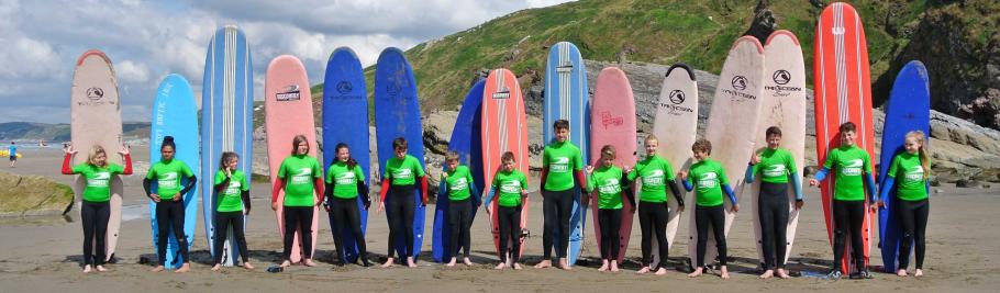 Torpoint Community College - Profile (2023)