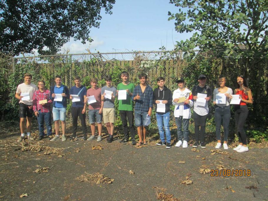 Torpoint Community College - Profile (2023)