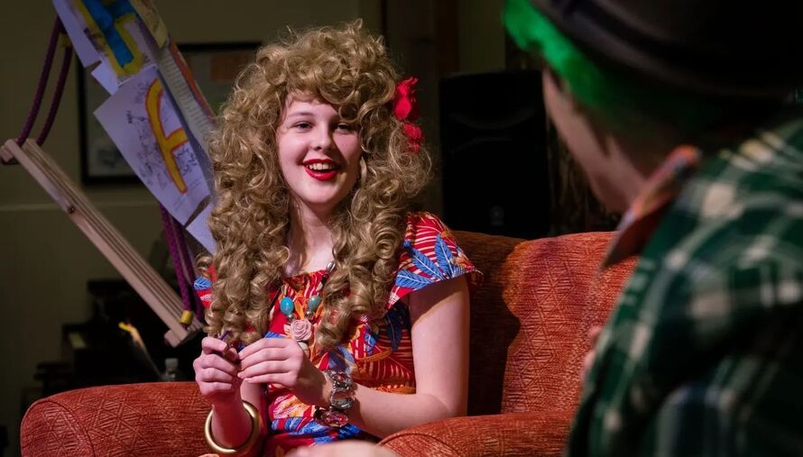 Richard Lander School - Profile (2023)