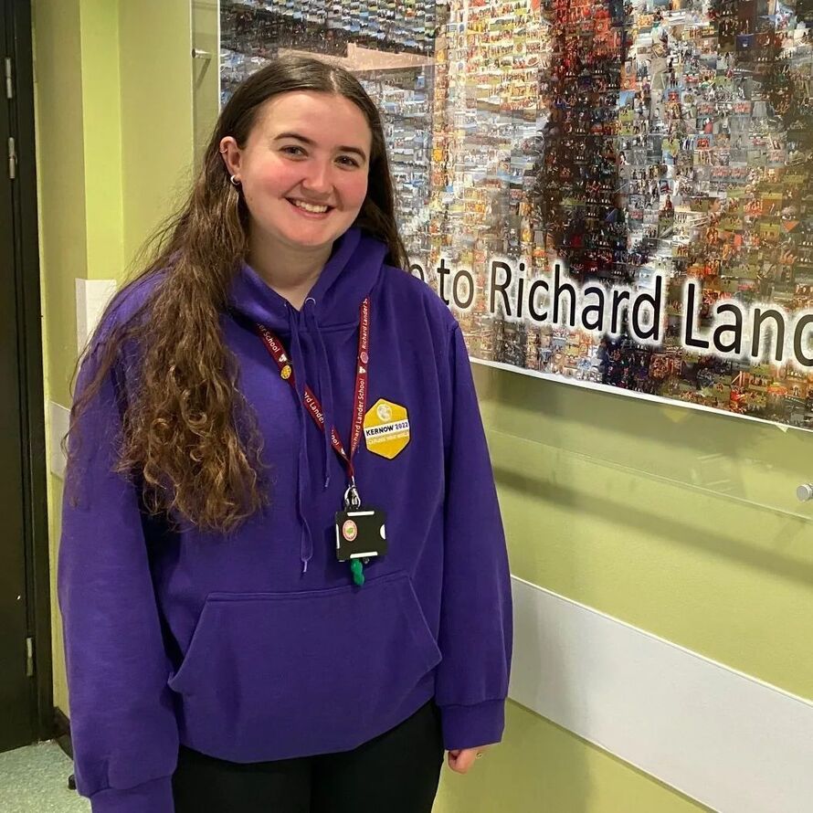 Richard Lander School - Profile (2023)