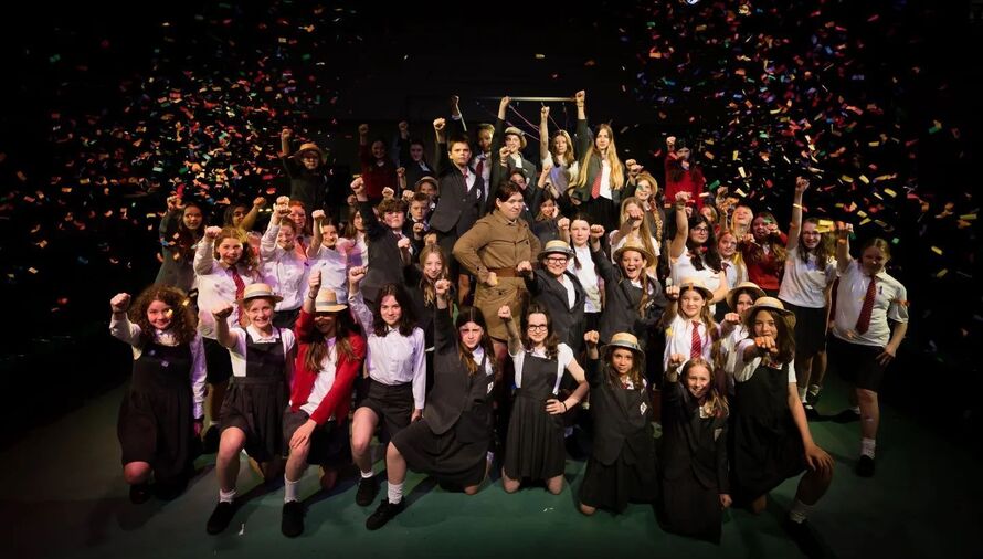 Richard Lander School - Profile (2023)