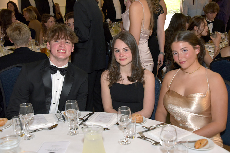 Truro School - Profile (2023)