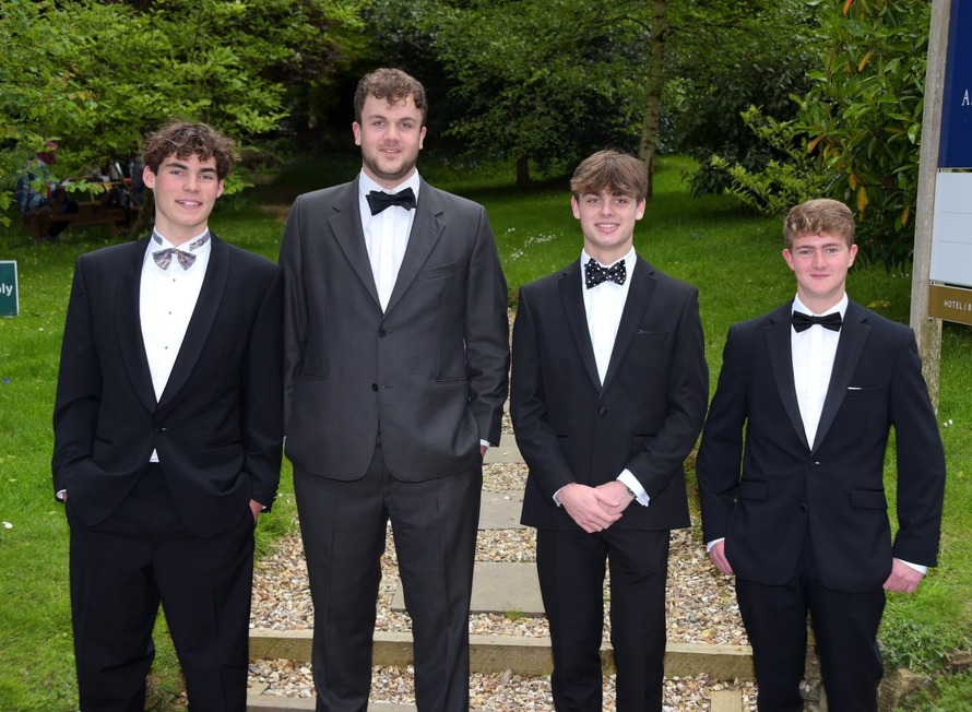 Truro School - Profile (2023)