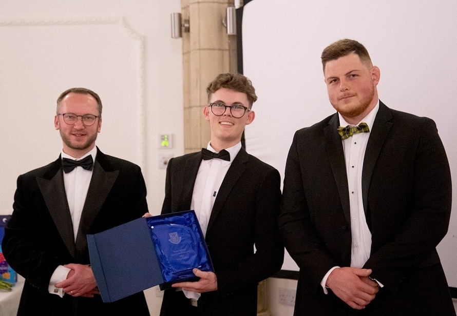 Truro School - Profile (2023)