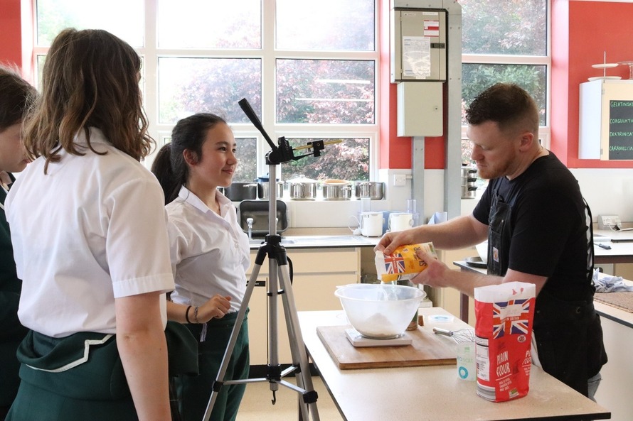 Truro High School - Profile (2023)