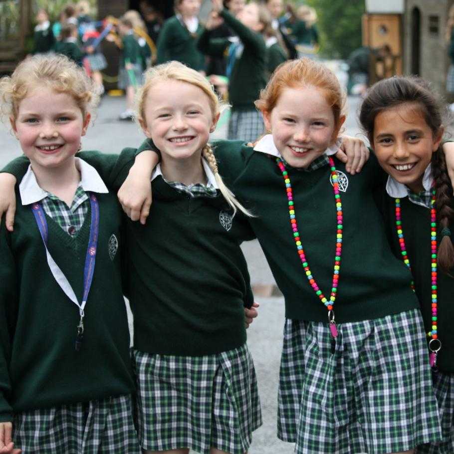 Truro High School - Profile (2023)