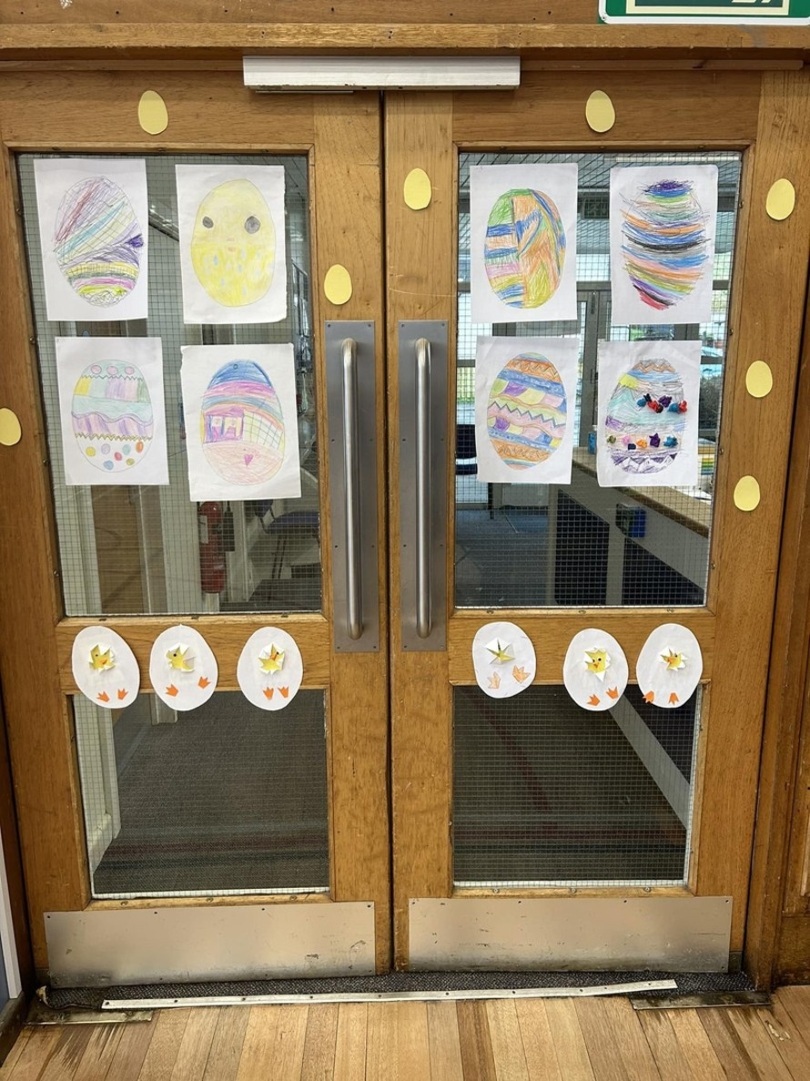 Alston Primary School in Alston Moor - Profile (2023)