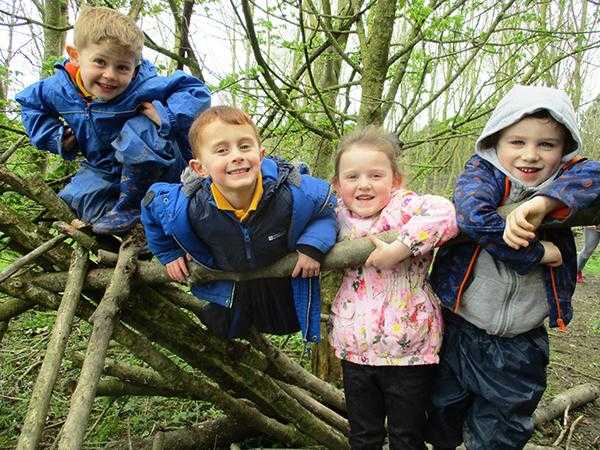 Ashfield Infant & Nursery School - Profile (2023)