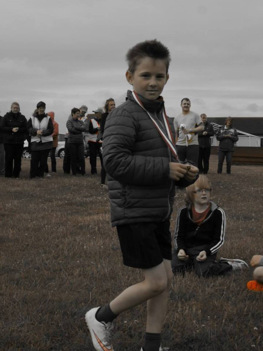 Haverigg Primary School - Profile (2023)