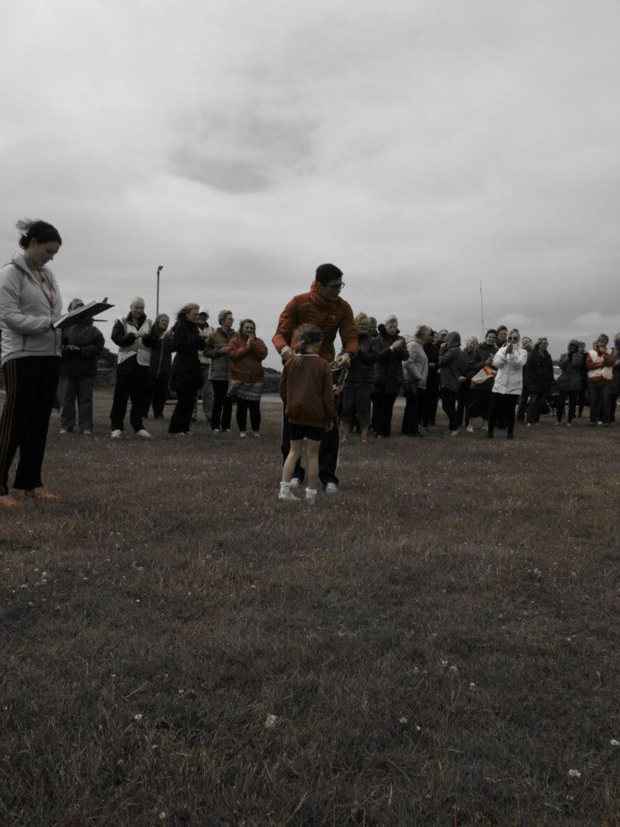 Haverigg Primary School - Profile (2023)