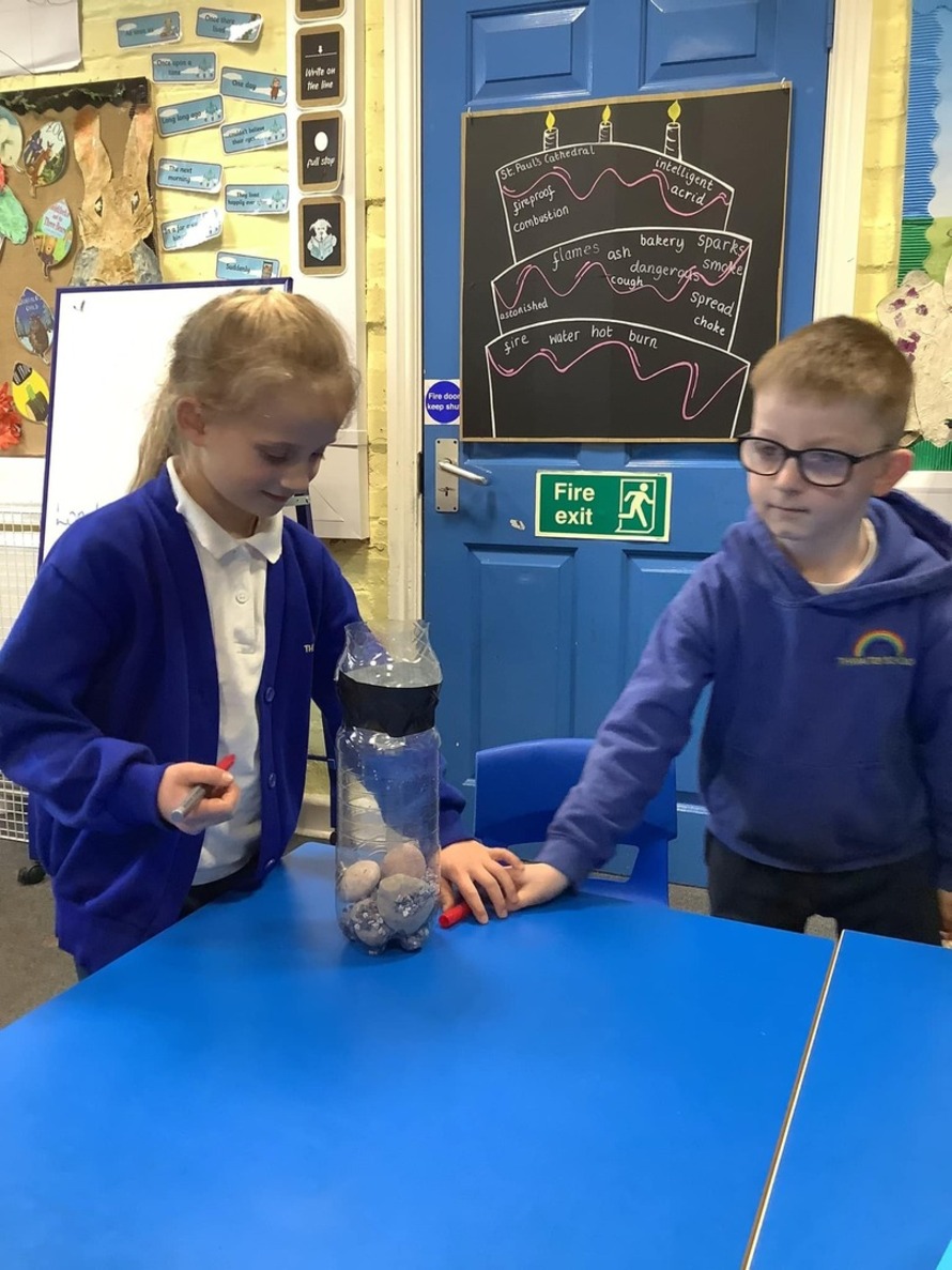 Thwaites School - Profile (2024)