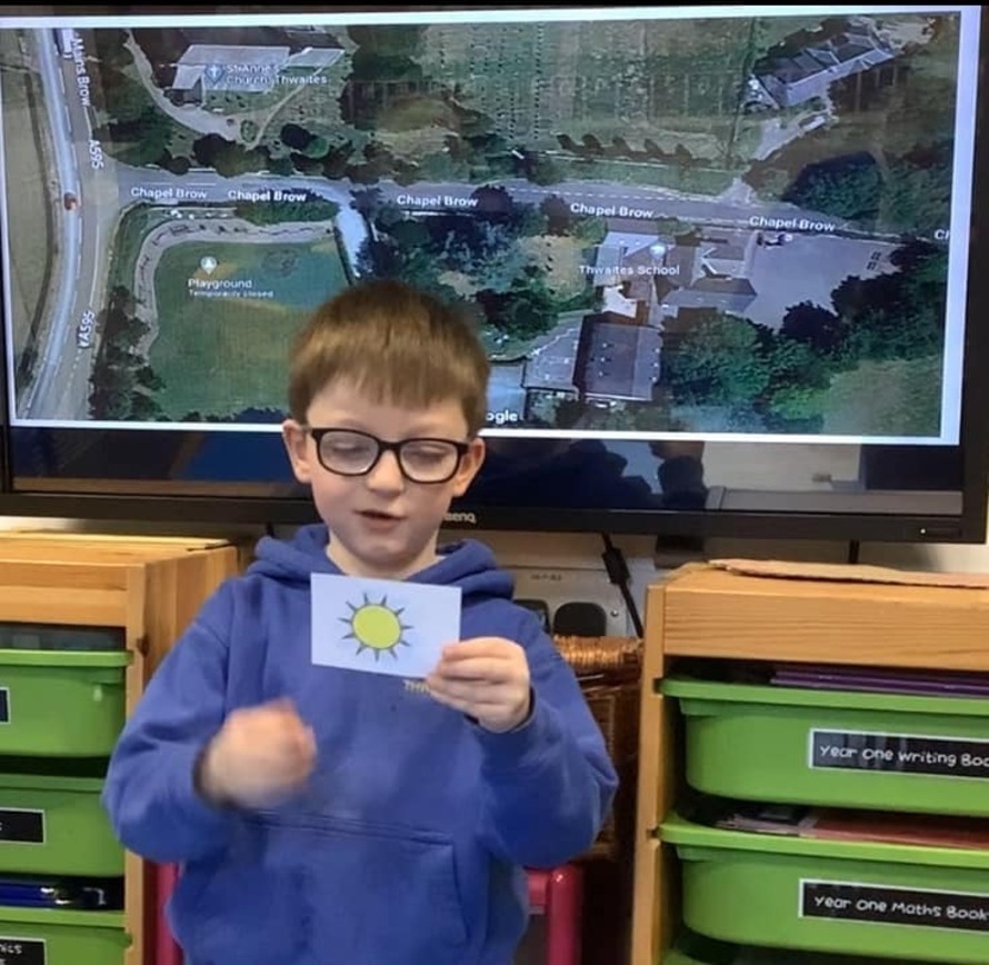 Thwaites School - Profile (2023)